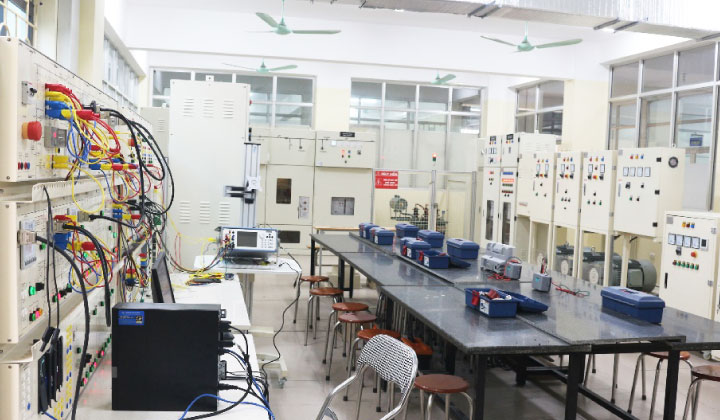 Electrical Engineering equipment